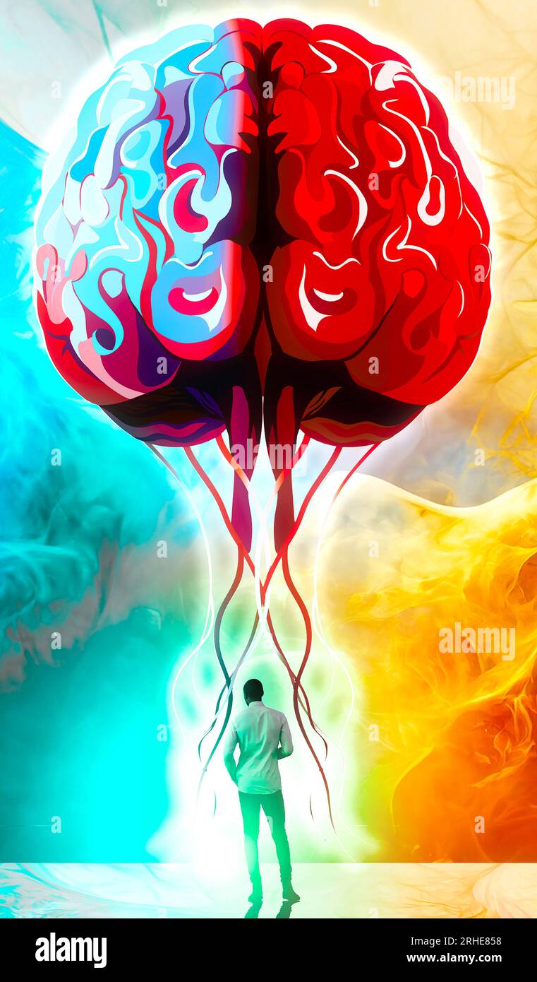 Neurology, philosophy: connections, the development of thought and ...