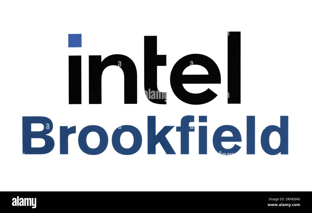 Logos 3 Cut Out Stock Images & Pictures - Alamy