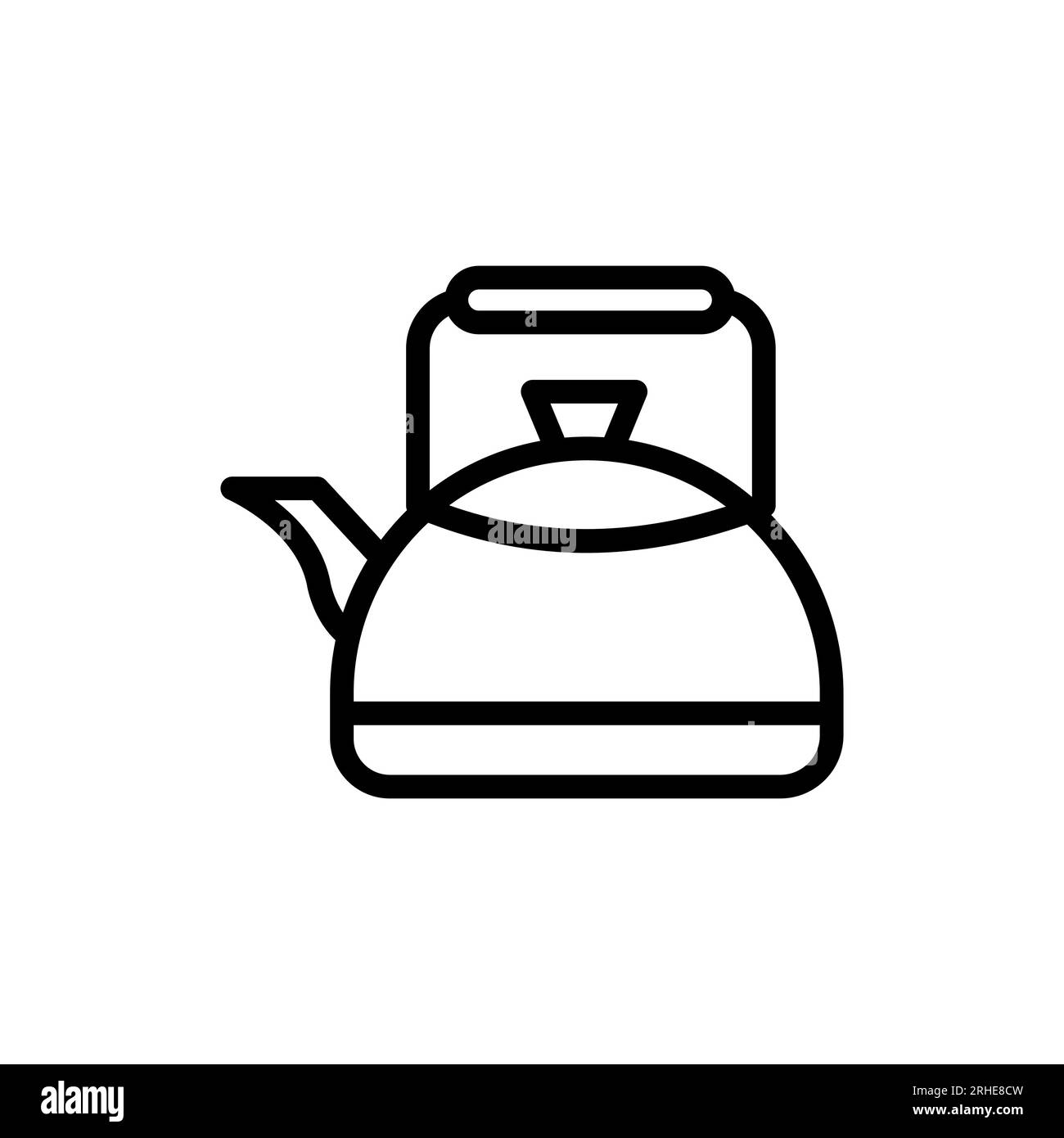 Plastic breakfast Black and White Stock Photos & Images - Alamy