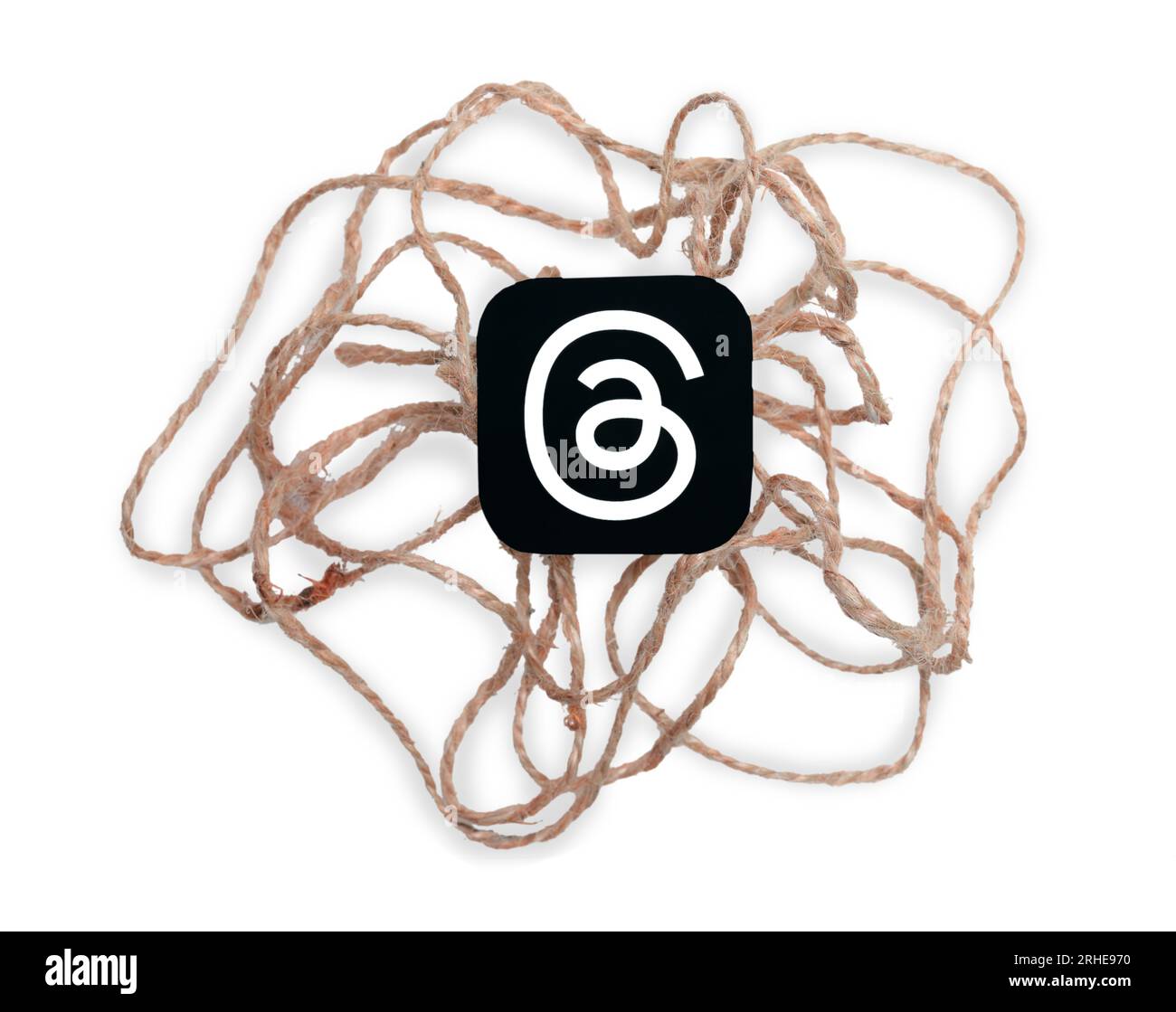 Follow up news story Cut Out Stock Images & Pictures - Alamy