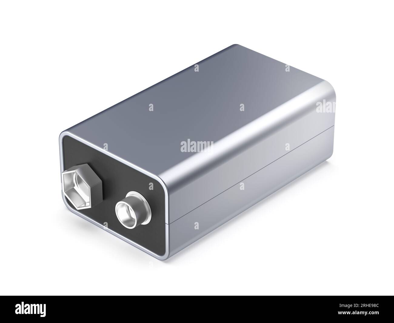 9v battery hi-res stock photography and images - Alamy