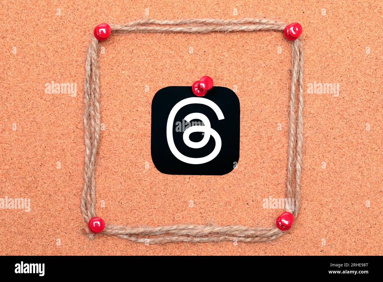 Lau technology logo hi-res stock photography and images - Alamy