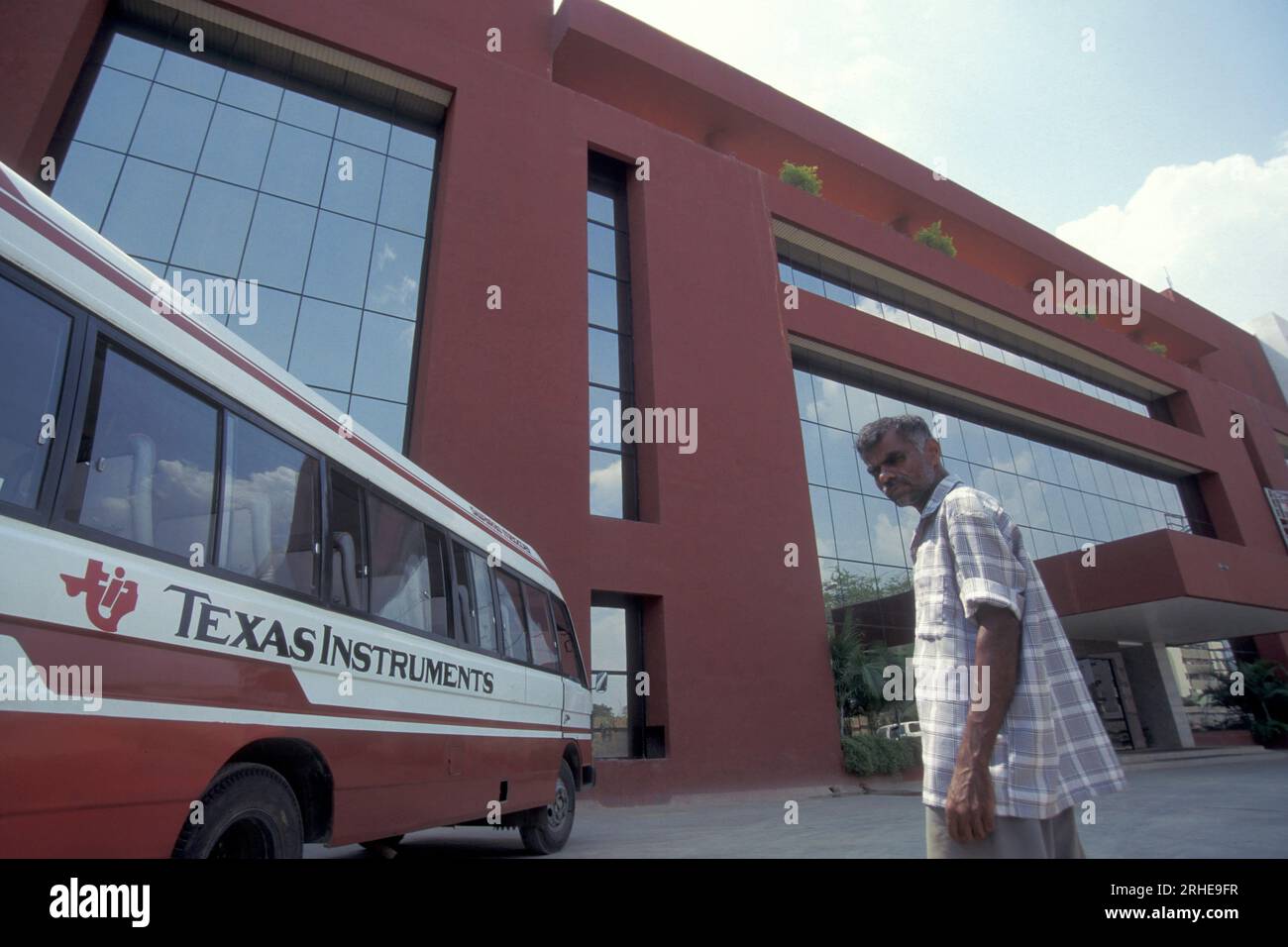 Electronic city bangalore hi-res stock photography and images - Alamy