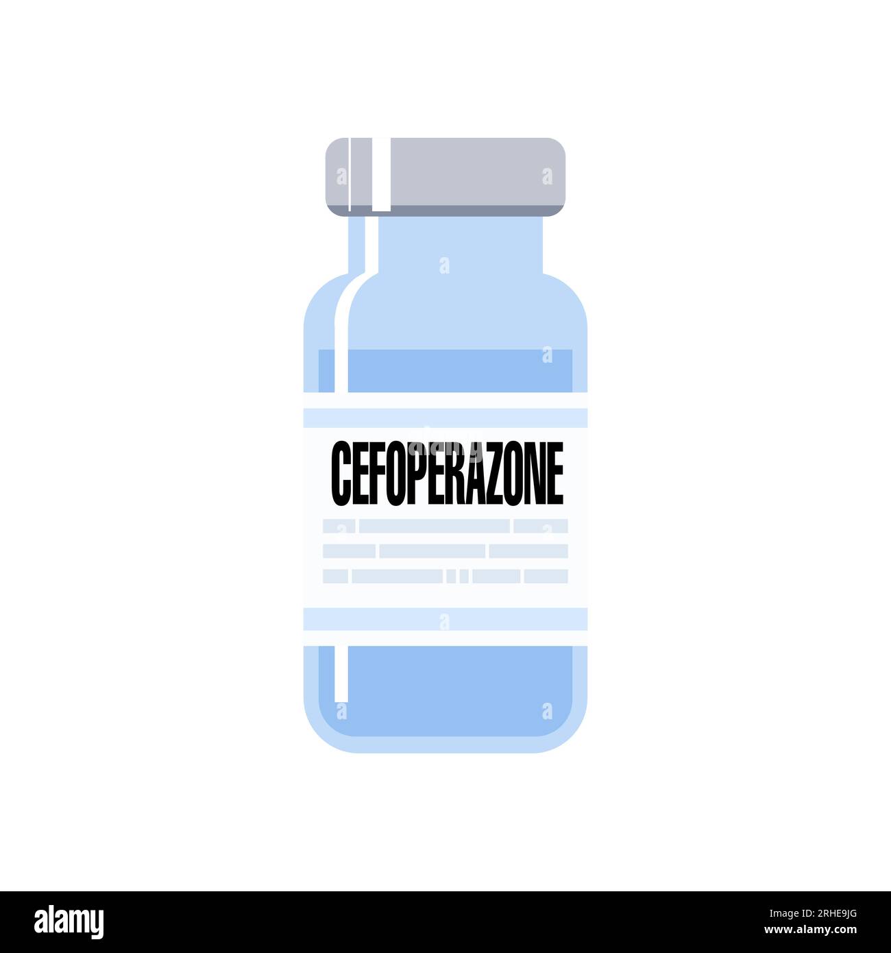 Cefoperazone hi-res stock photography and images - Alamy