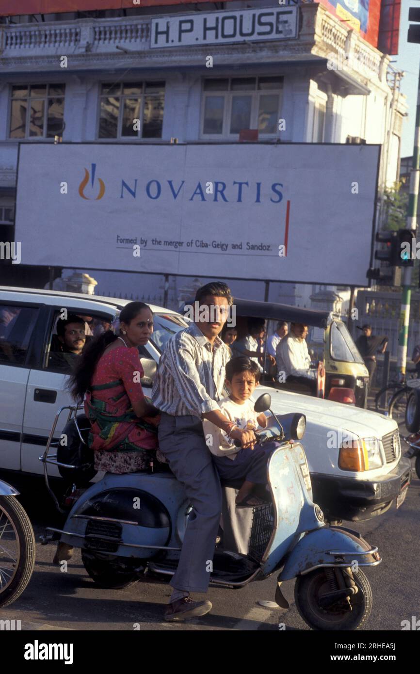 Novartis india hi-res stock photography and images - Alamy
