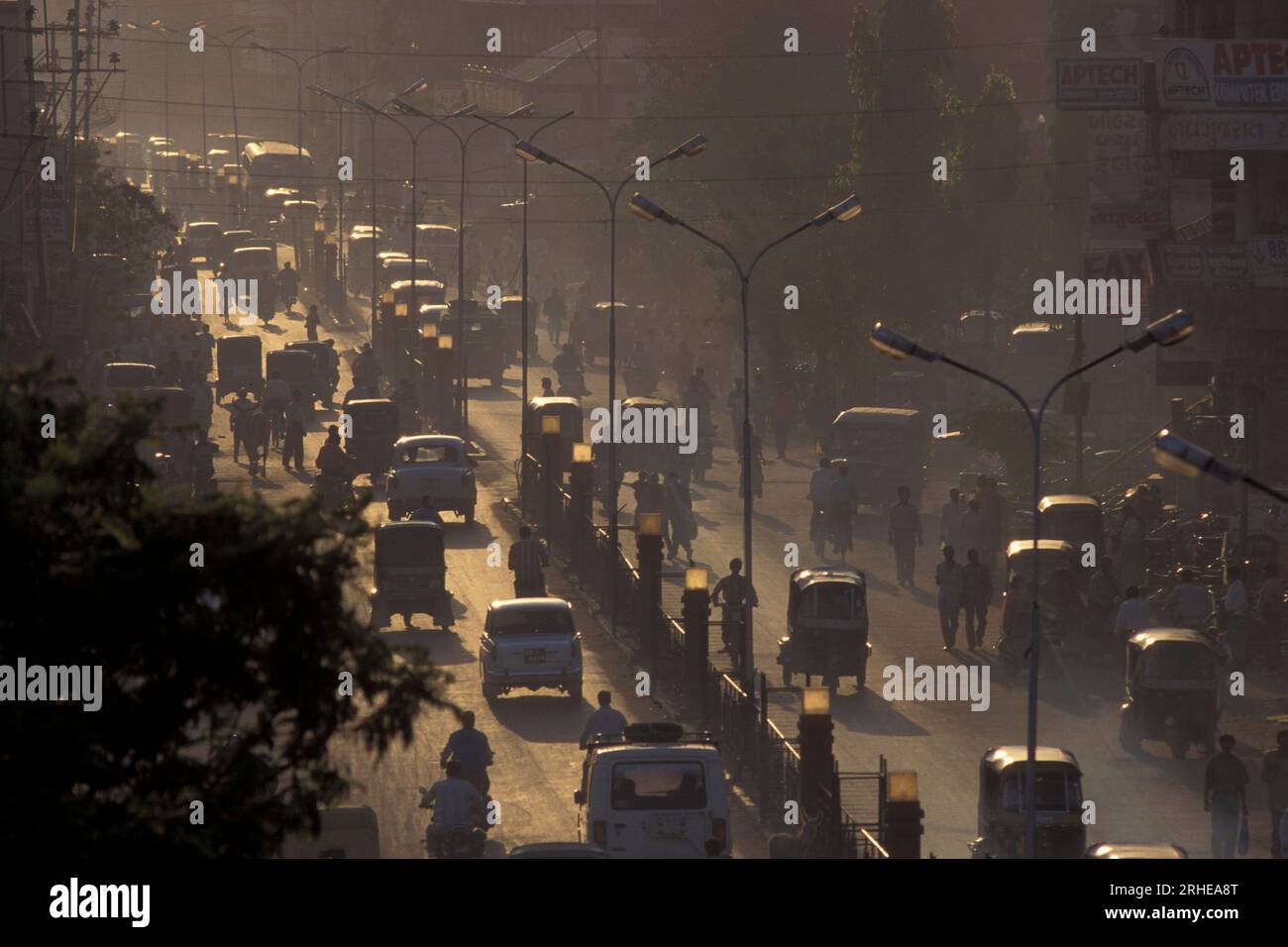 Surat city hi-res stock photography and images - Alamy