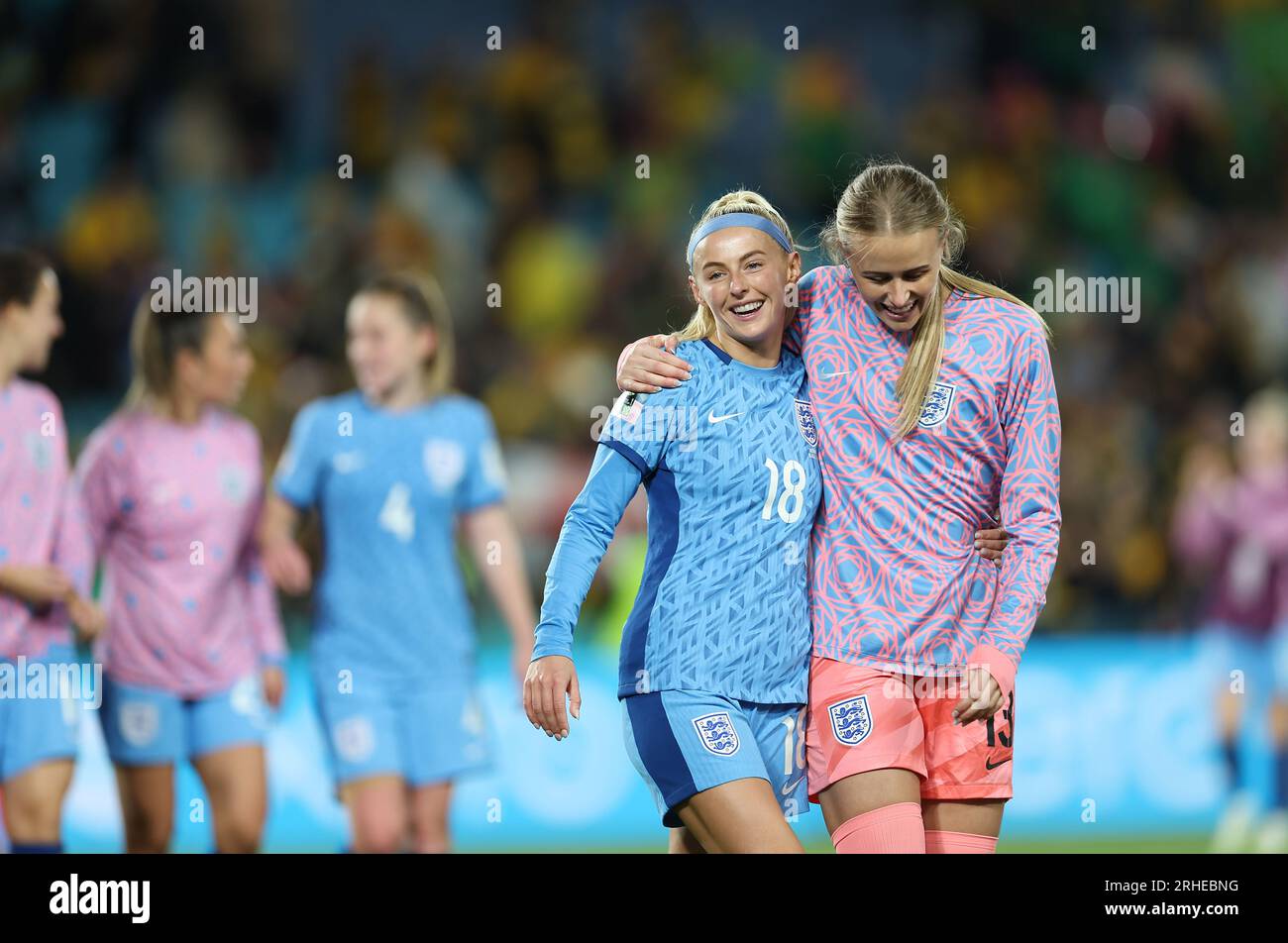 Hannah hampton hi-res stock photography and images - Alamy