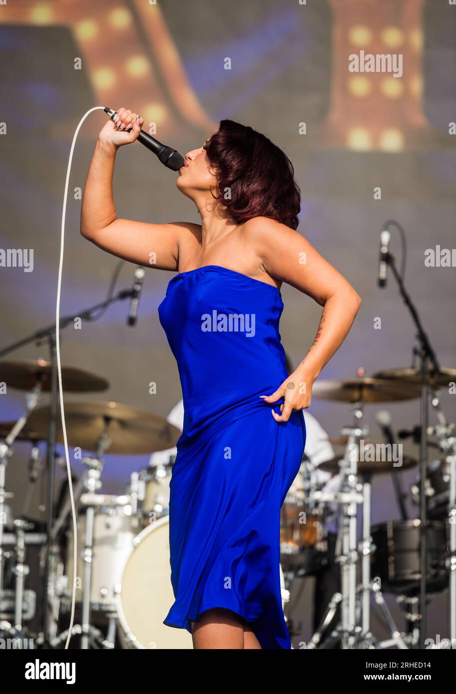 Boardmasters 2023 hi-res stock photography and images - Alamy