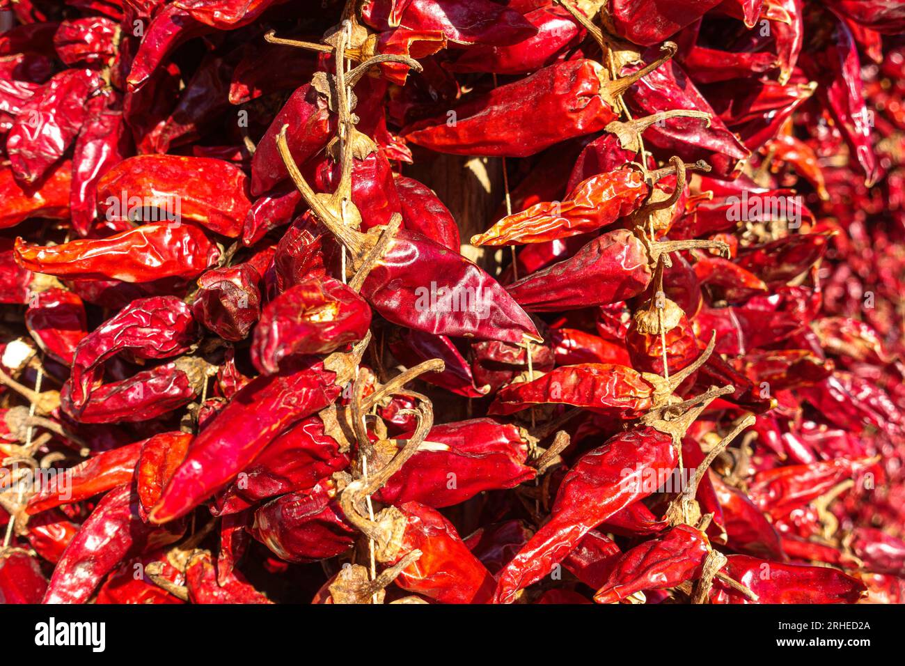 Hungarian pepper hi-res stock photography and images - Alamy