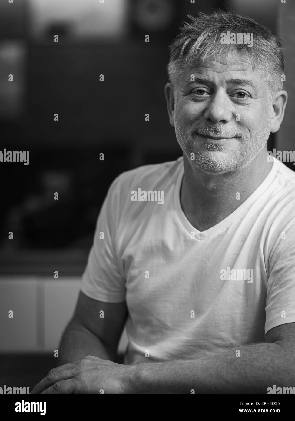 Chief executive octopus energy hi-res stock photography and images - Alamy