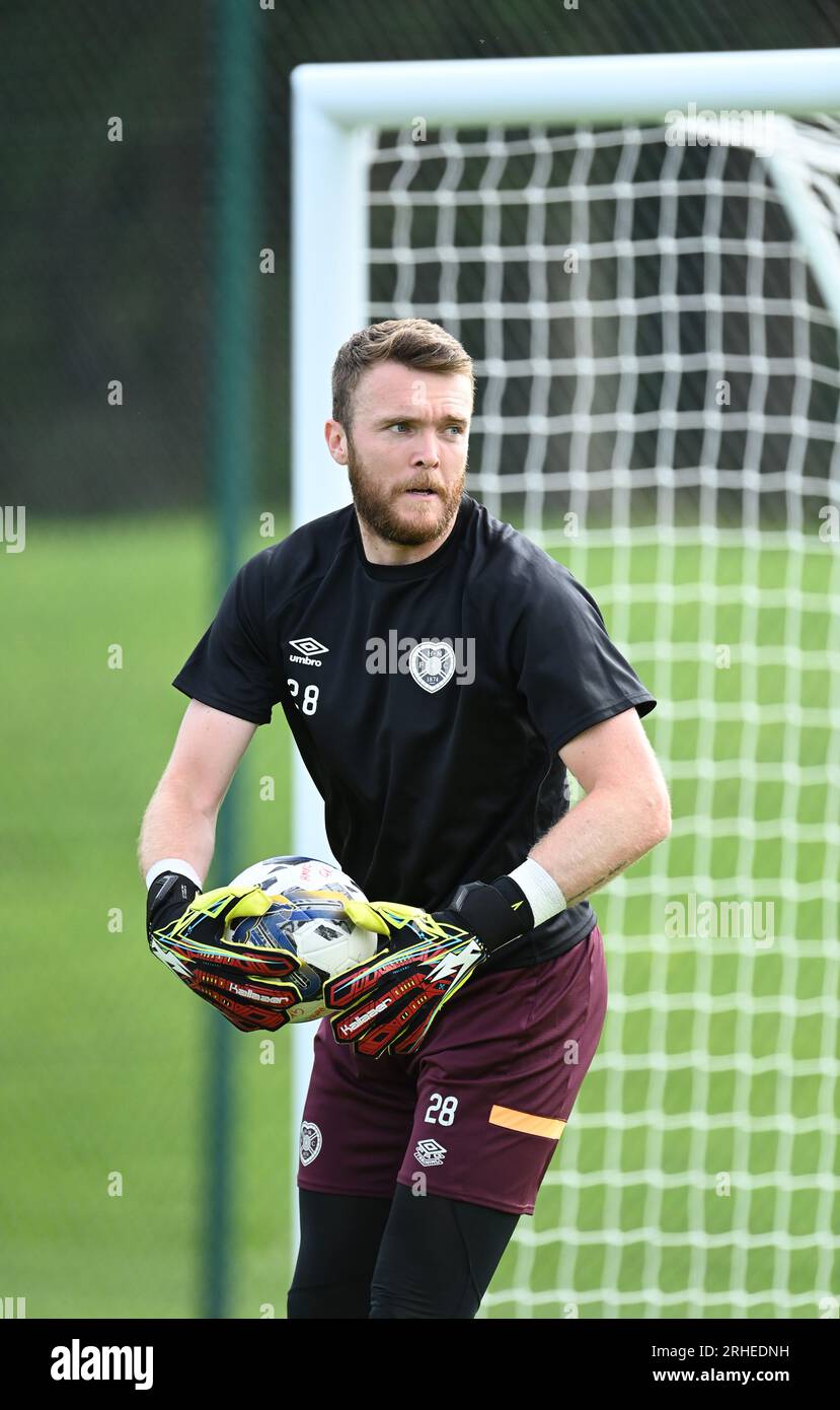 Zander clark scotland hi-res stock photography and images - Alamy