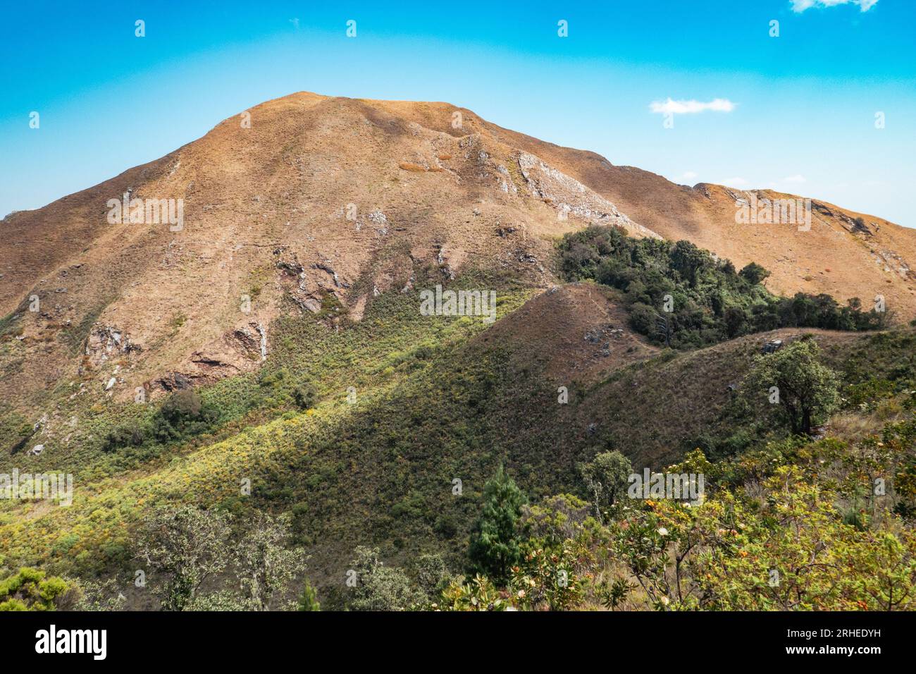 Mbeya range hi-res stock photography and images - Alamy