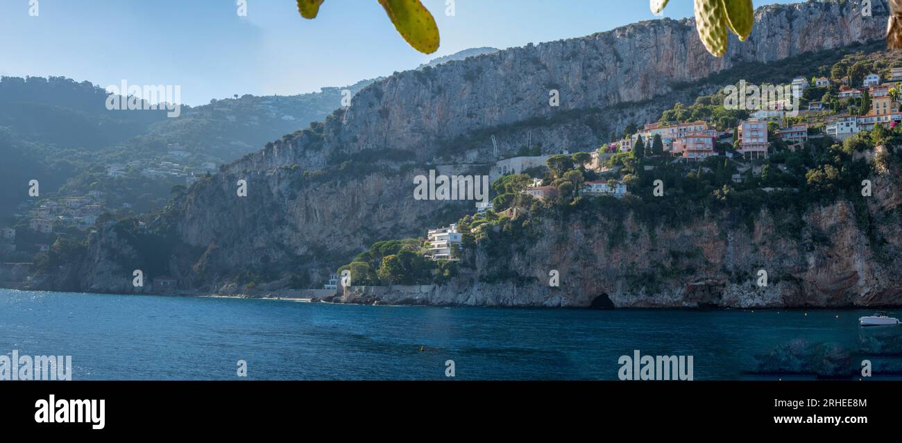 Cap d’ail hi-res stock photography and images - Alamy