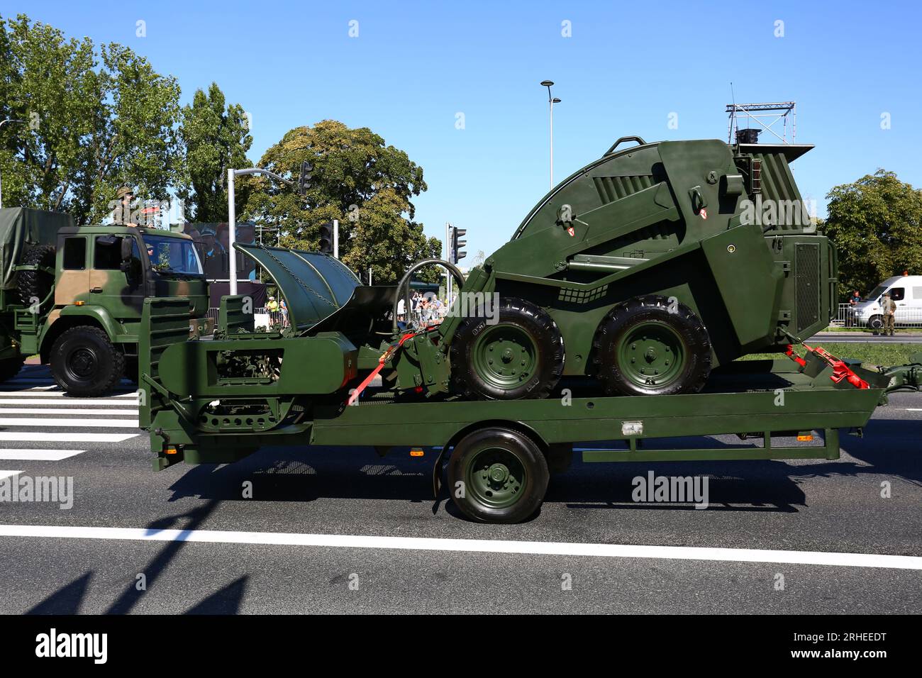 Gepard anti aircraft tank hi-res stock photography and images - Alamy