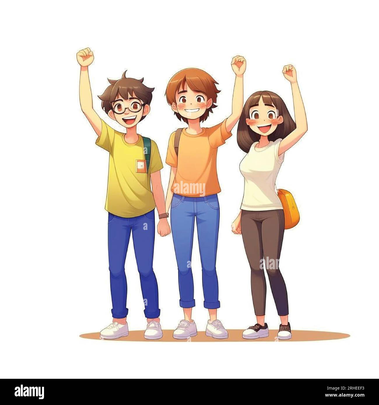 Artist interpretation Stock Vector Images - Alamy