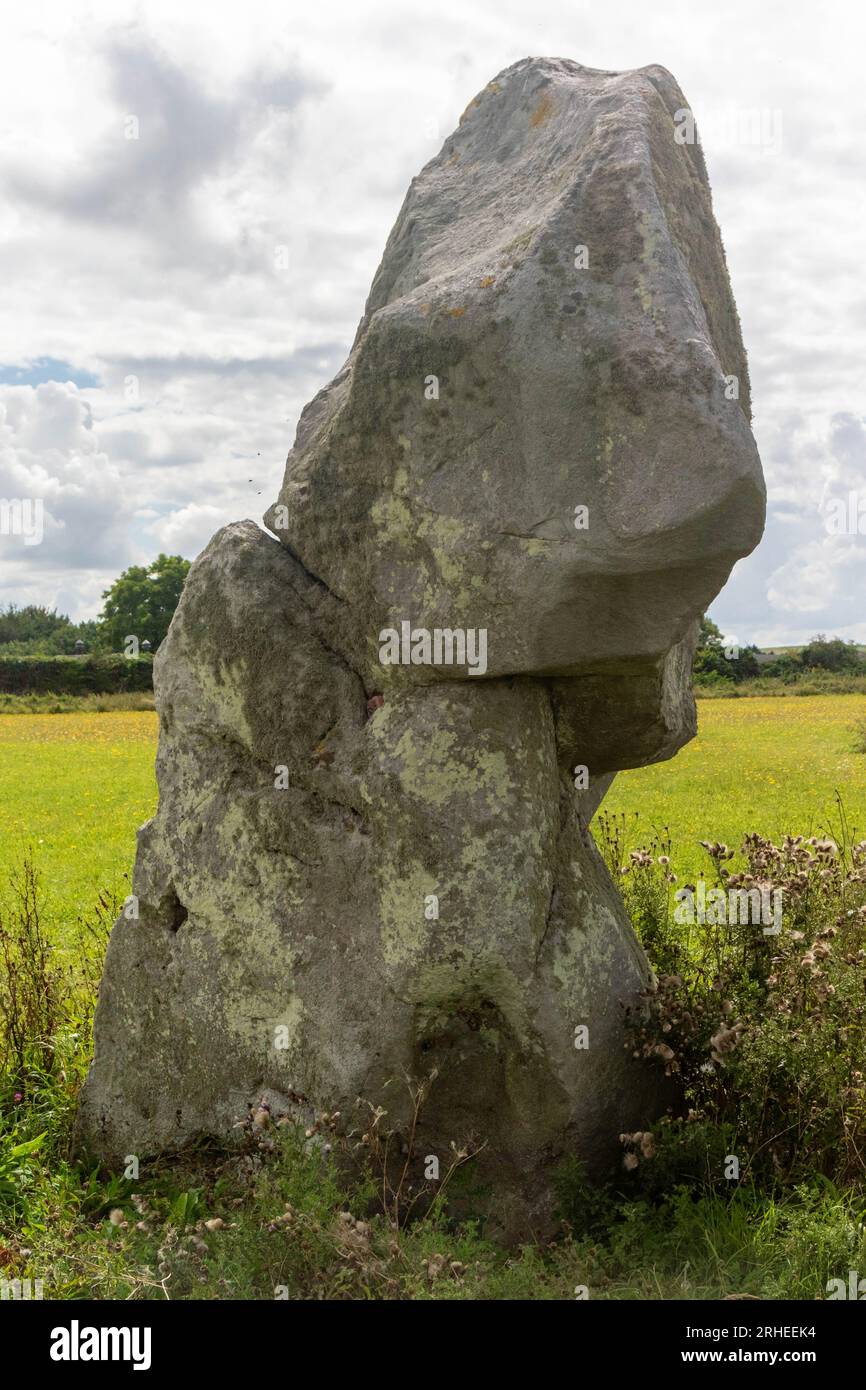 Adam and eve stones hi-res stock photography and images - Alamy