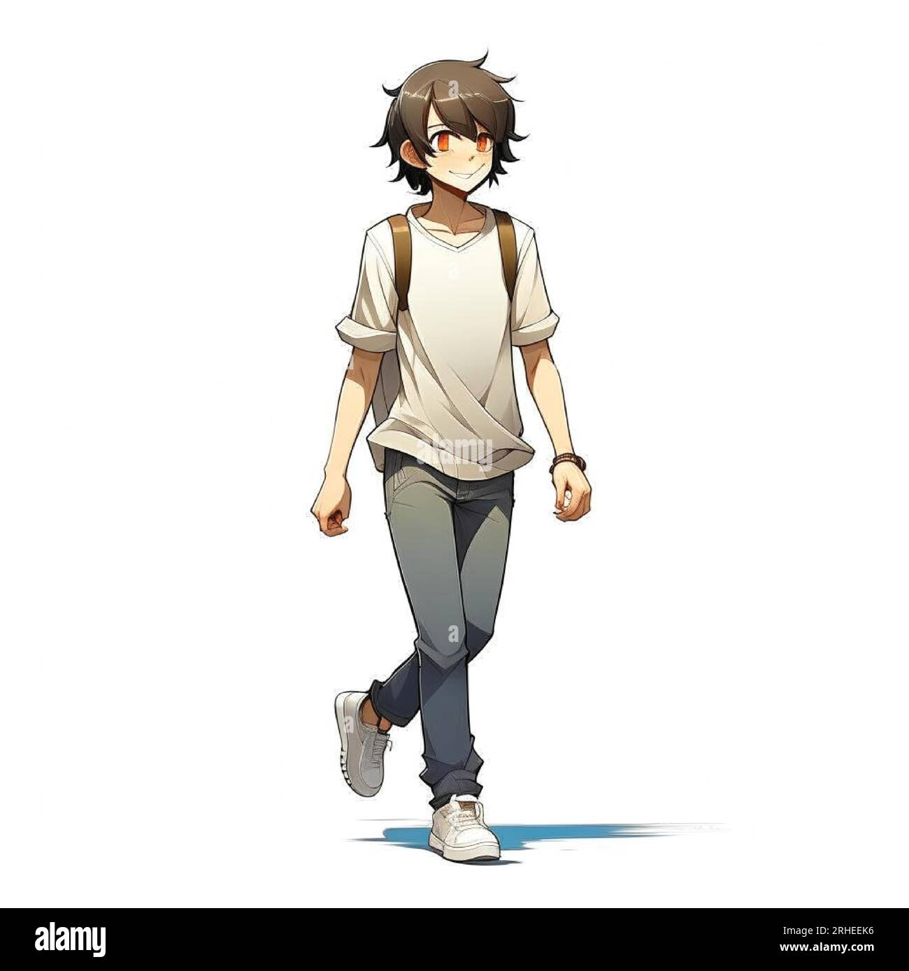 Artist interpretation Stock Vector Images - Alamy