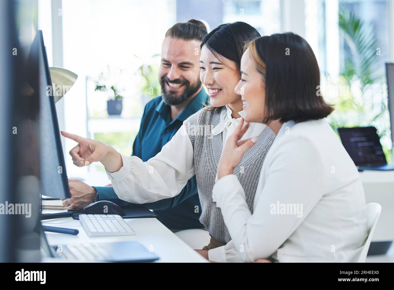 Supervisor training program hi-res stock photography and images - Alamy
