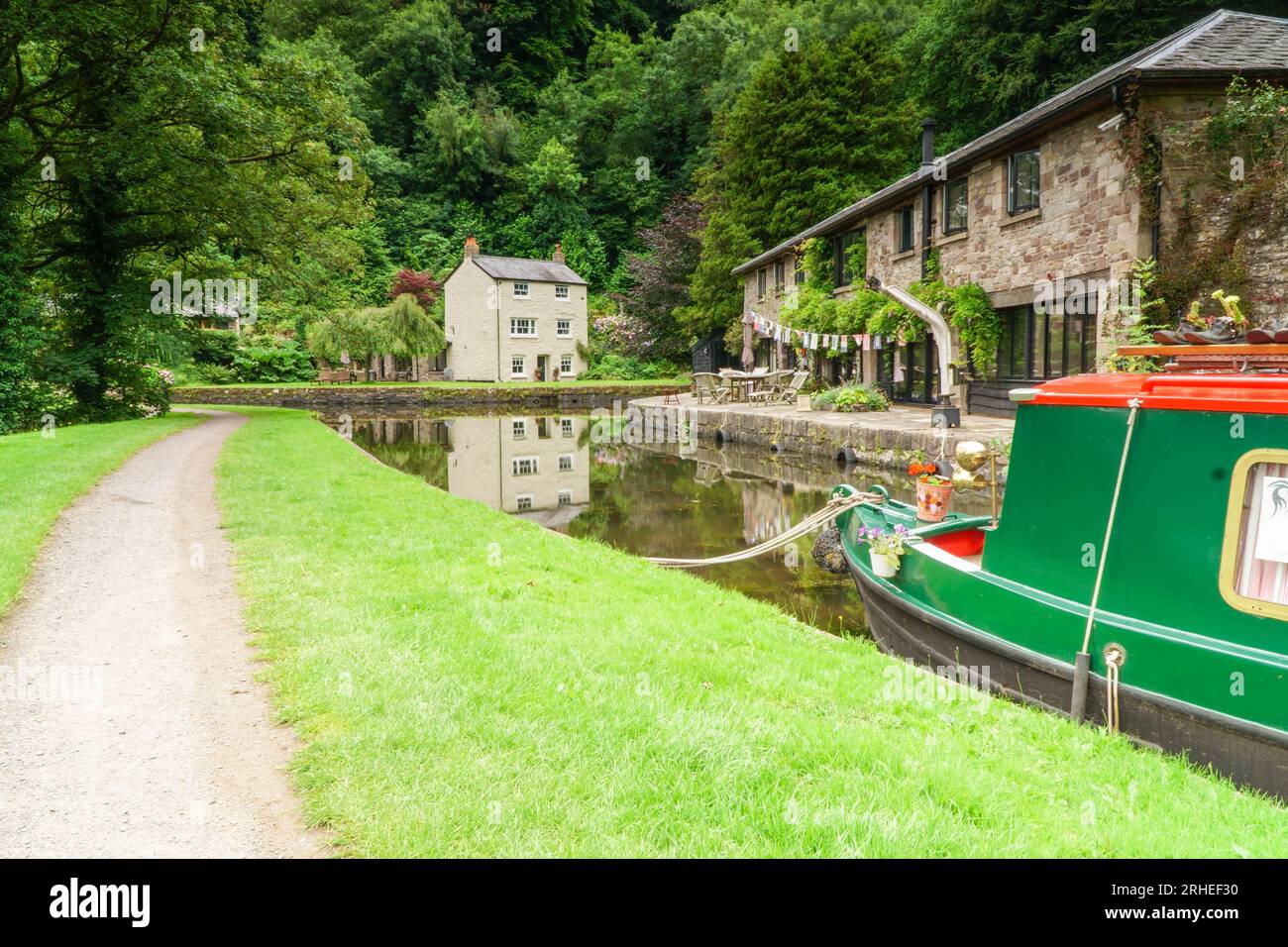 Llanfoist hi-res stock photography and images - Alamy