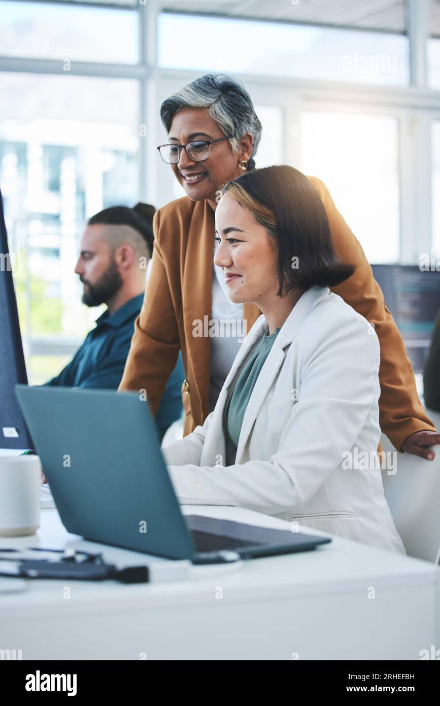 Supervisor training program hi-res stock photography and images - Alamy