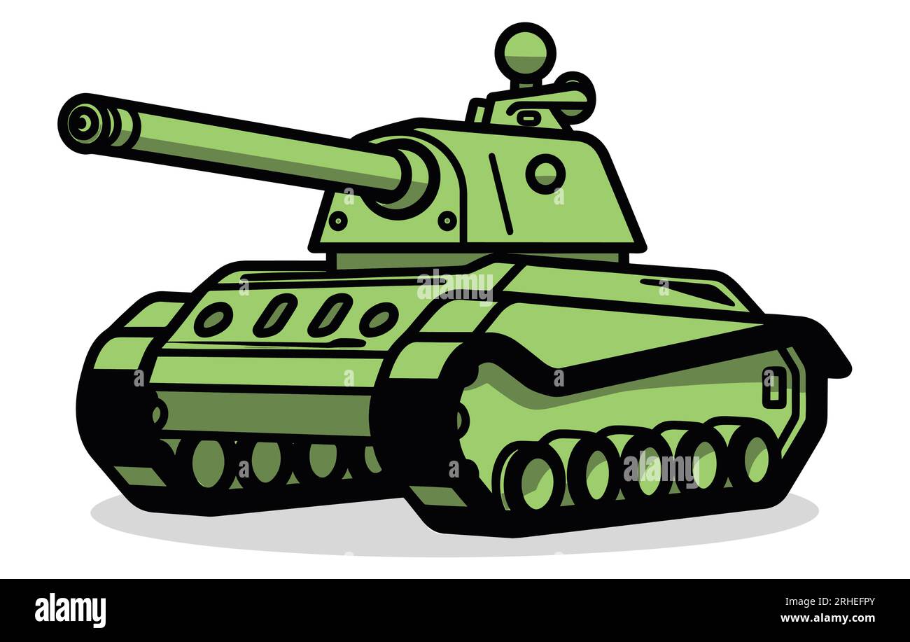 Battle transportation Stock Vector Images - Alamy
