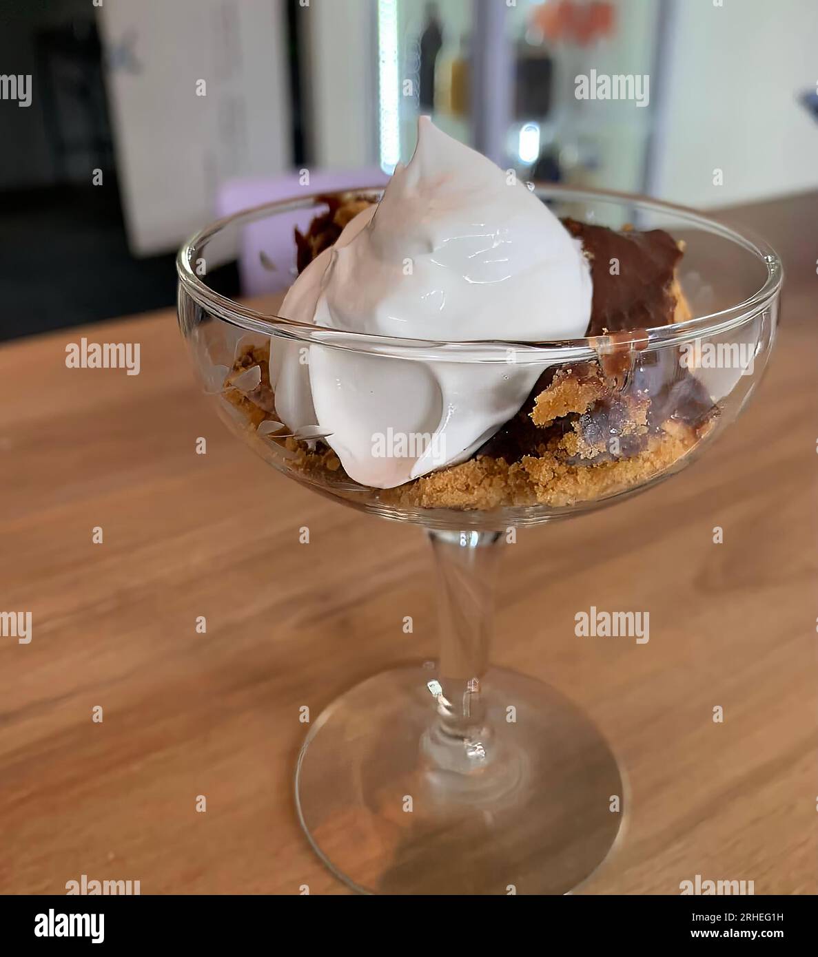 Nieve dulce hi-res stock photography and images - Alamy