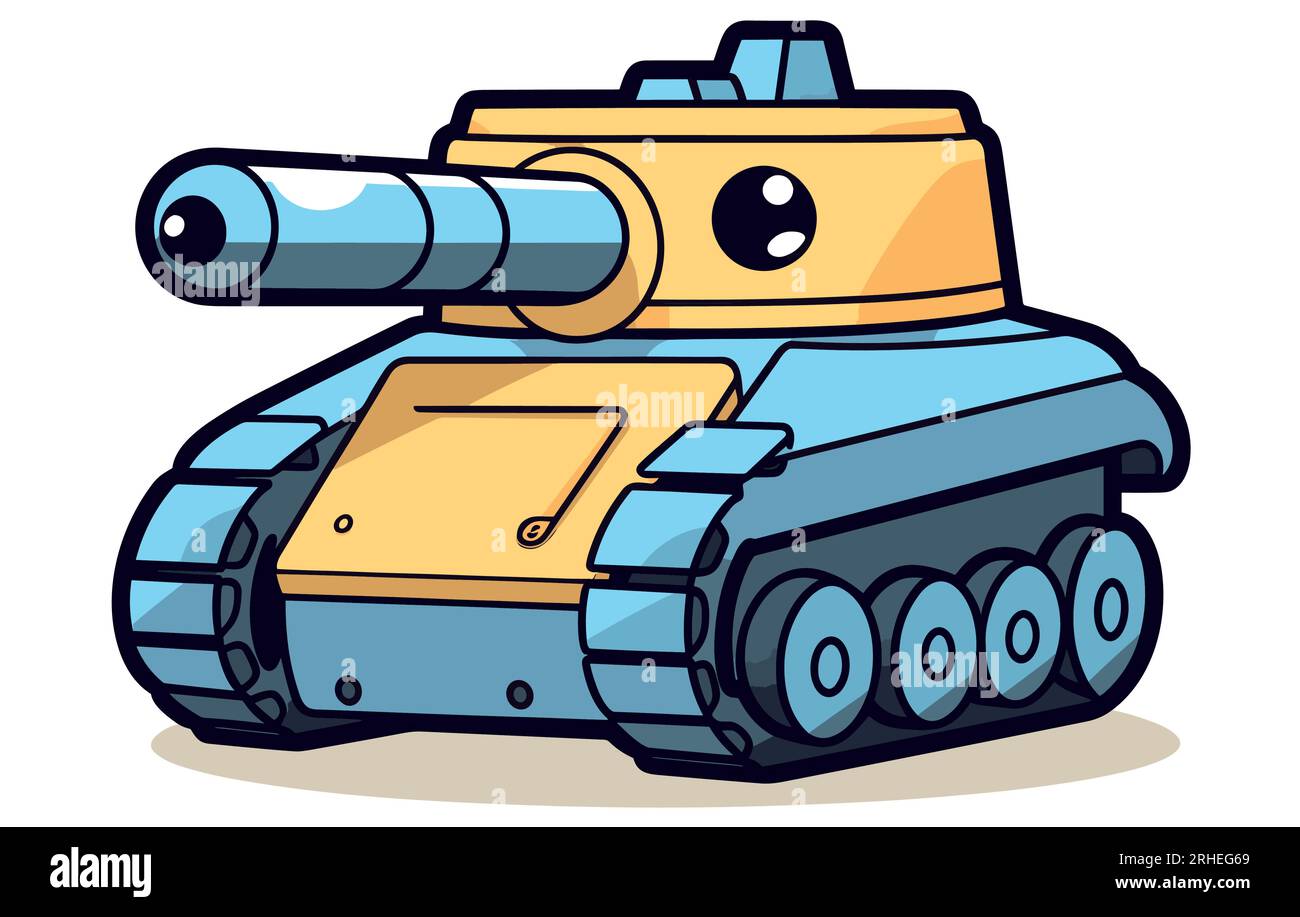 Abrams tanks Stock Vector Images - Alamy