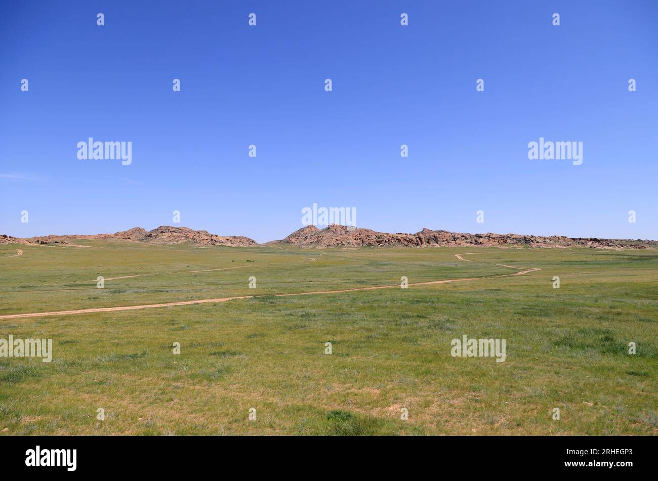 Baga gazriin hi-res stock photography and images - Alamy