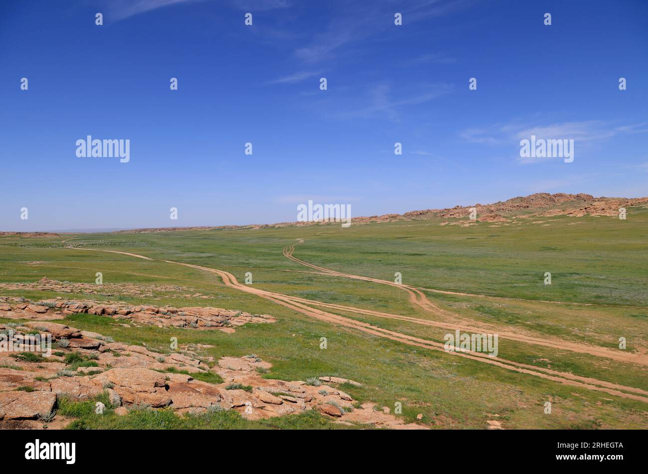 Baga gazriin hi-res stock photography and images - Alamy