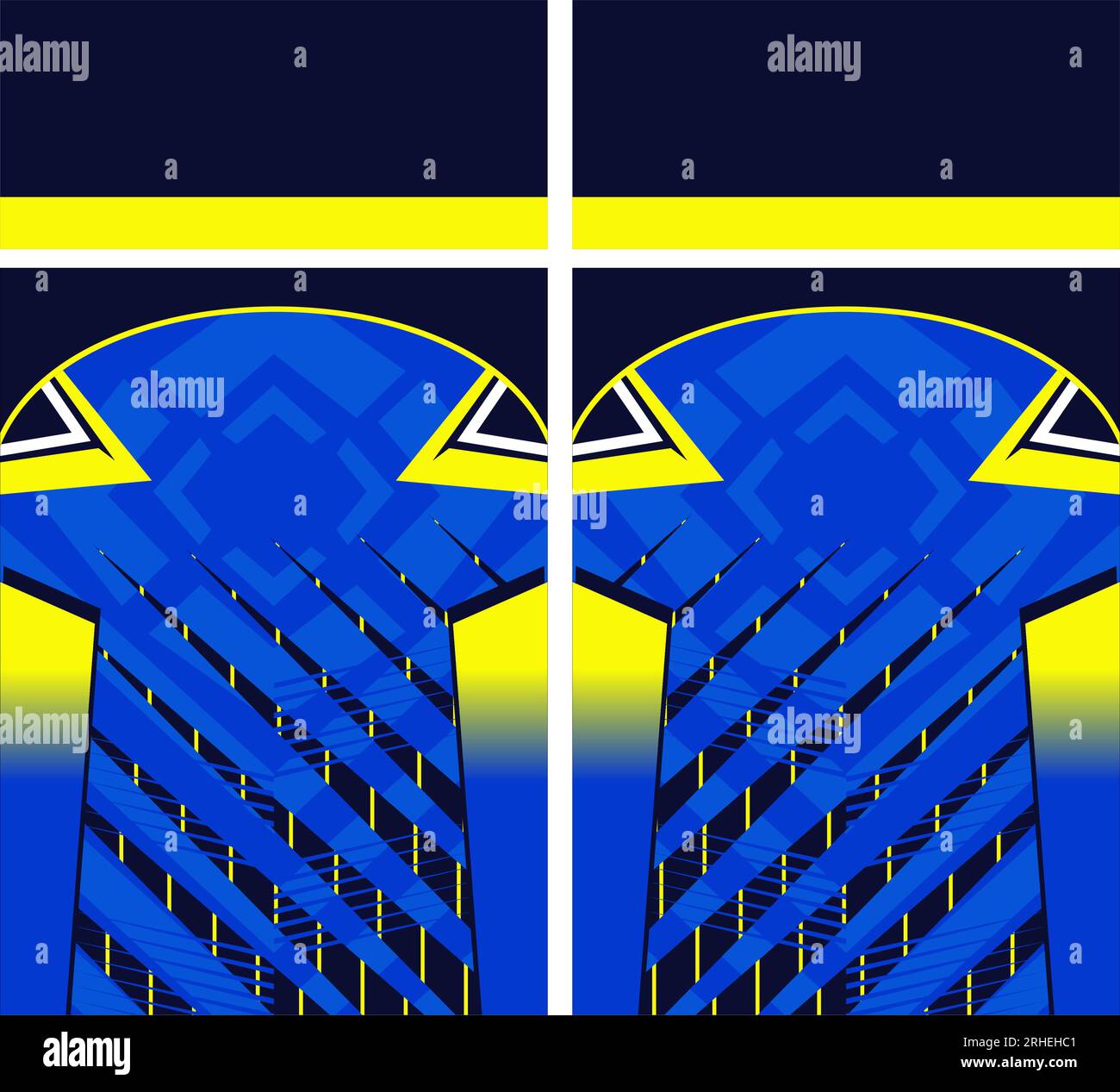 Sports T-Shirt, Sports Jersey, Football Jersey, Soccer, Futsal, Gaming ...