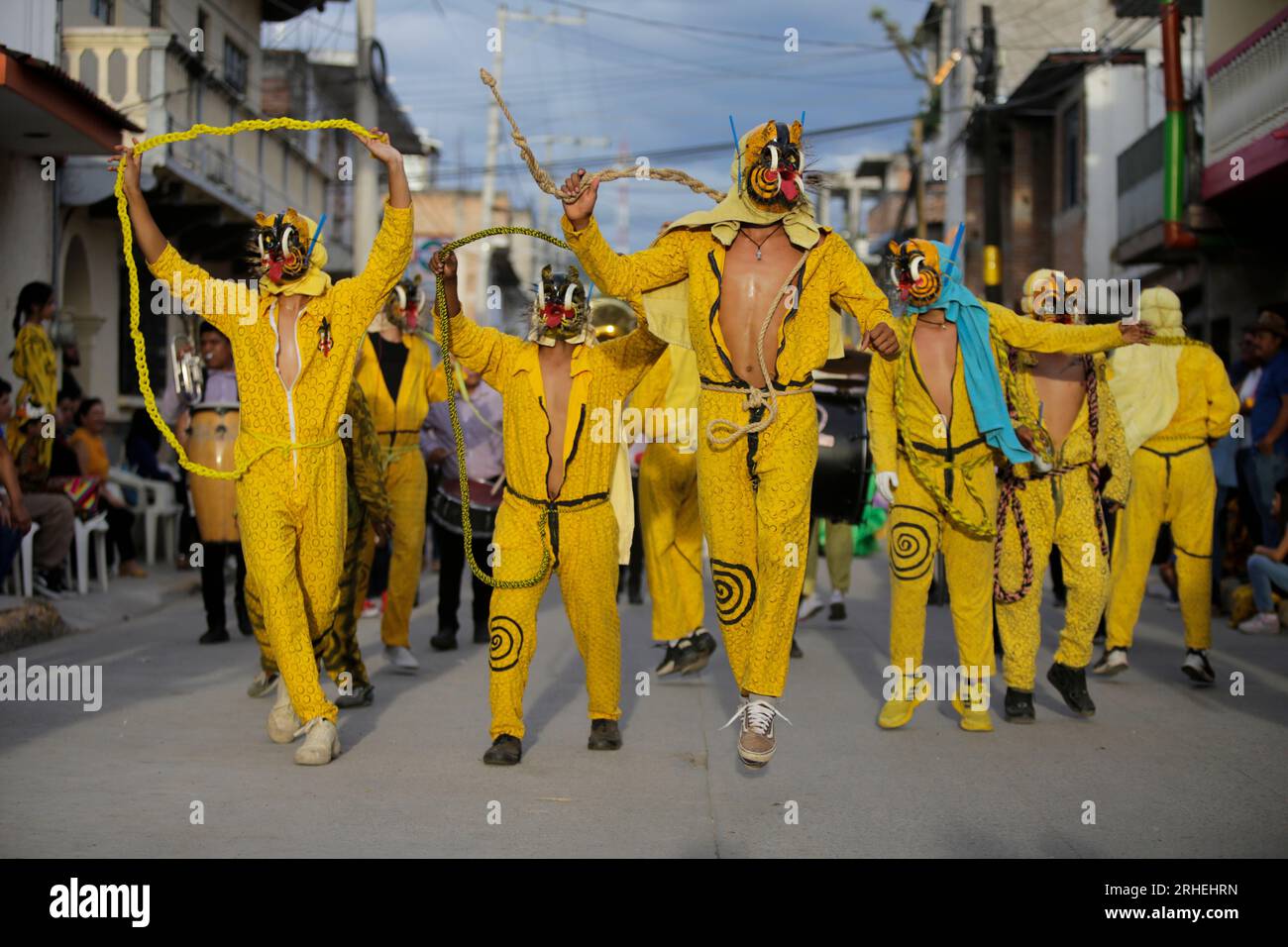 Tradiciones de mexico hi-res stock photography and images - Alamy