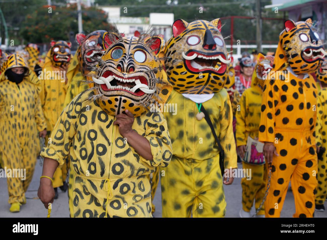 Tradiciones de mexico hi-res stock photography and images - Alamy