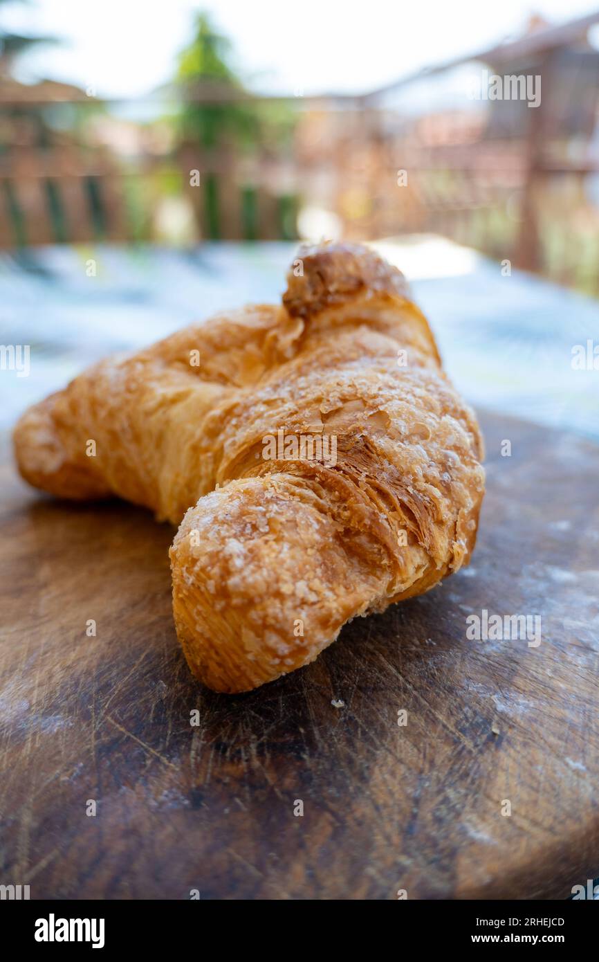 Cornetto hi-res stock photography and images - Alamy