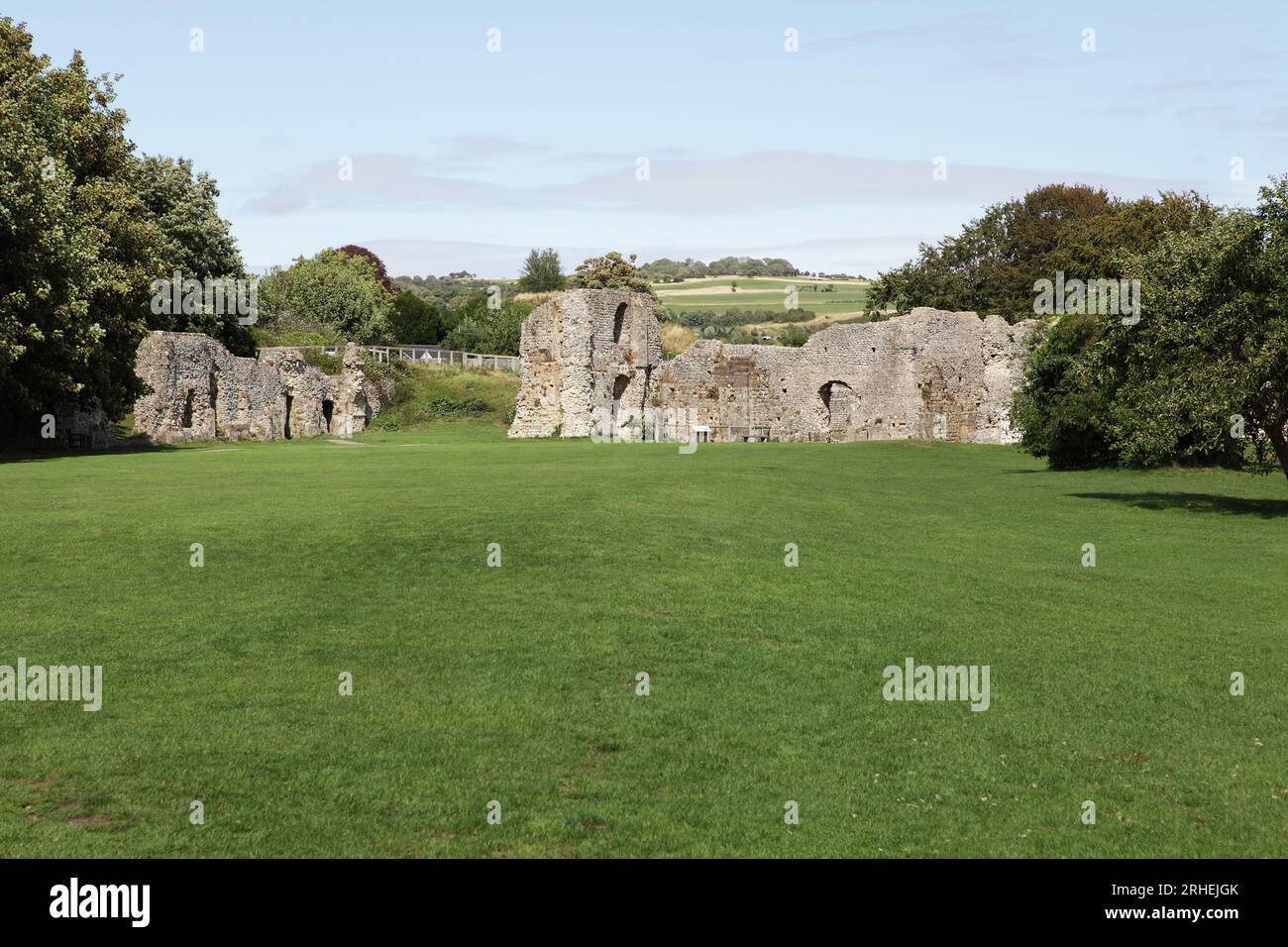 Cluniac monks hi-res stock photography and images - Alamy
