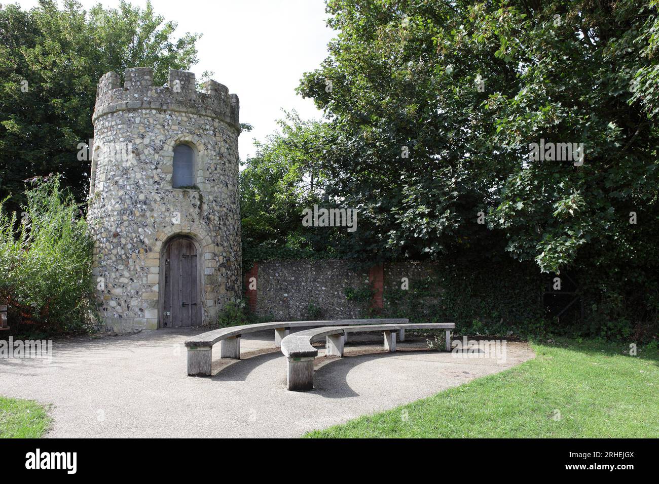 Cluniac monks hi-res stock photography and images - Alamy