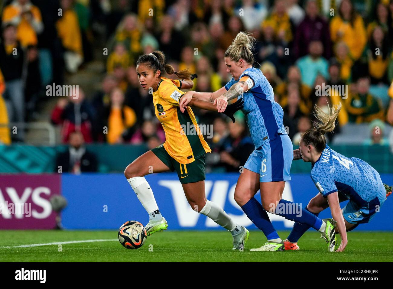 Millie fowler hi-res stock photography and images - Alamy