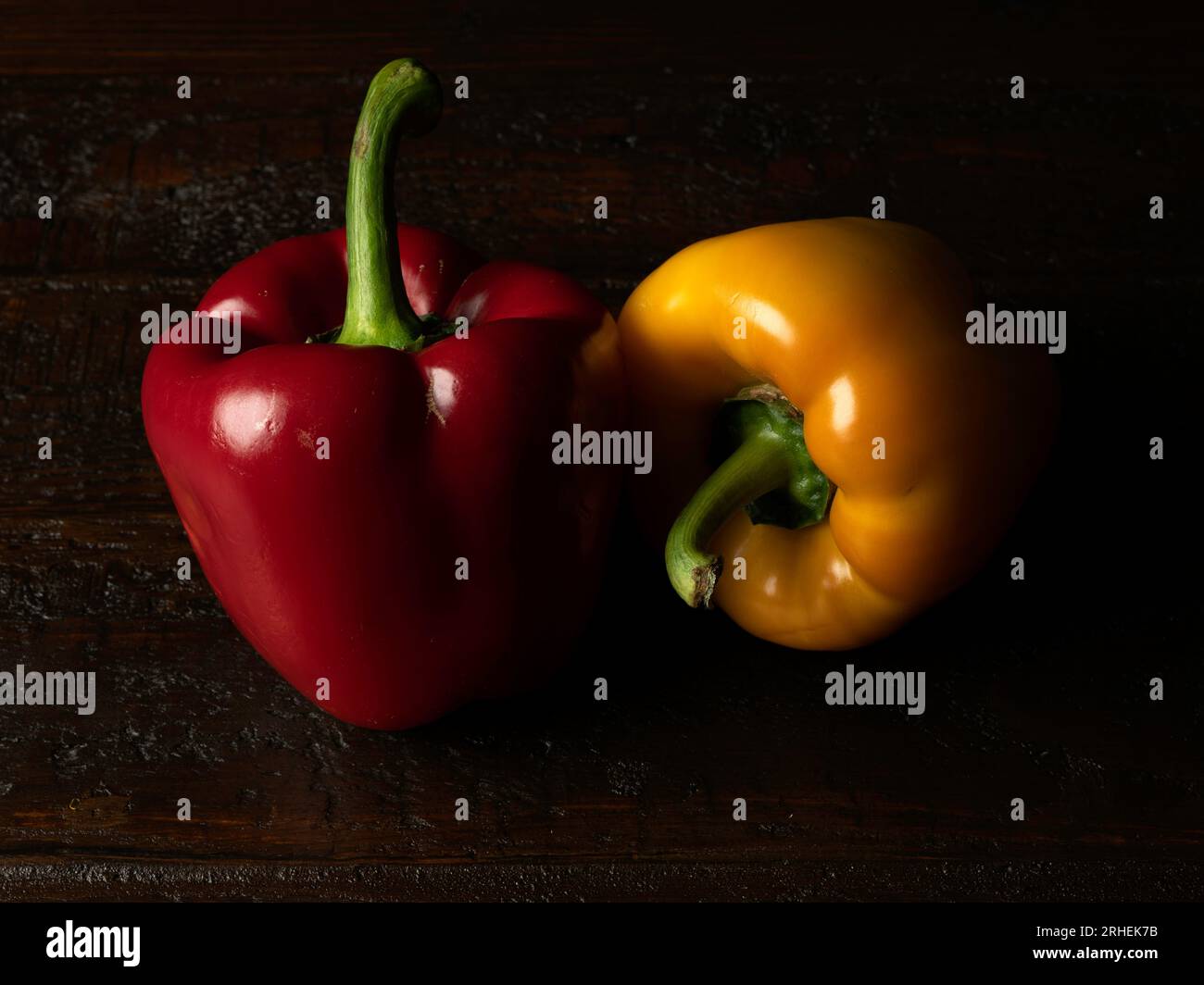 Vegetables composition hi-res stock photography and images - Alamy
