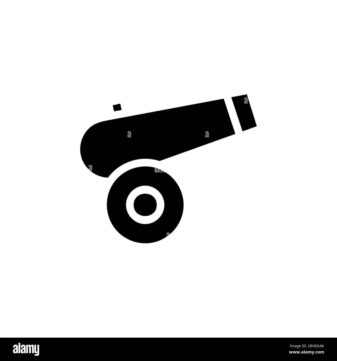 Howitzer Stock Vector Images - Alamy