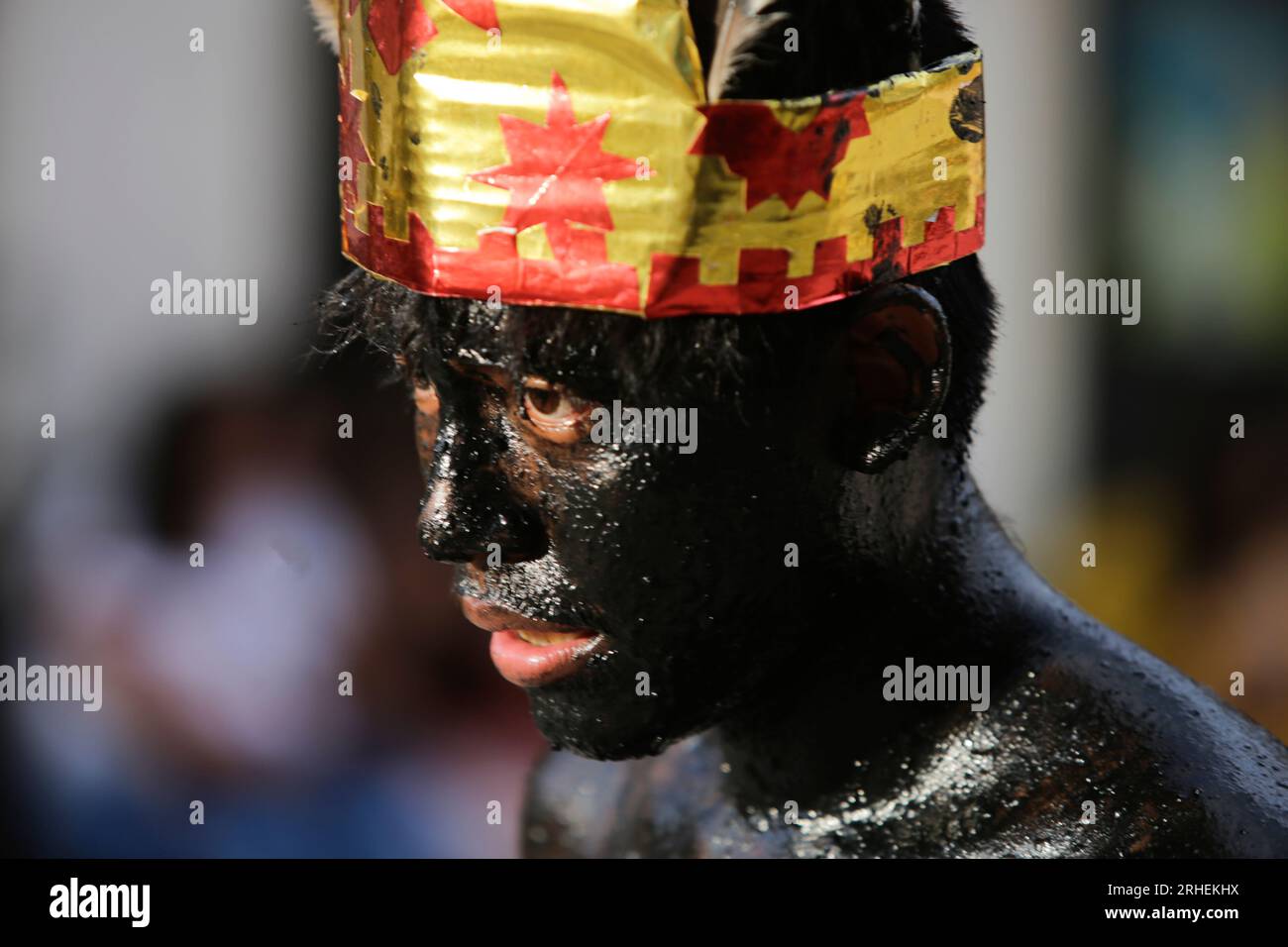 Tradiciones de mexico hi-res stock photography and images - Alamy