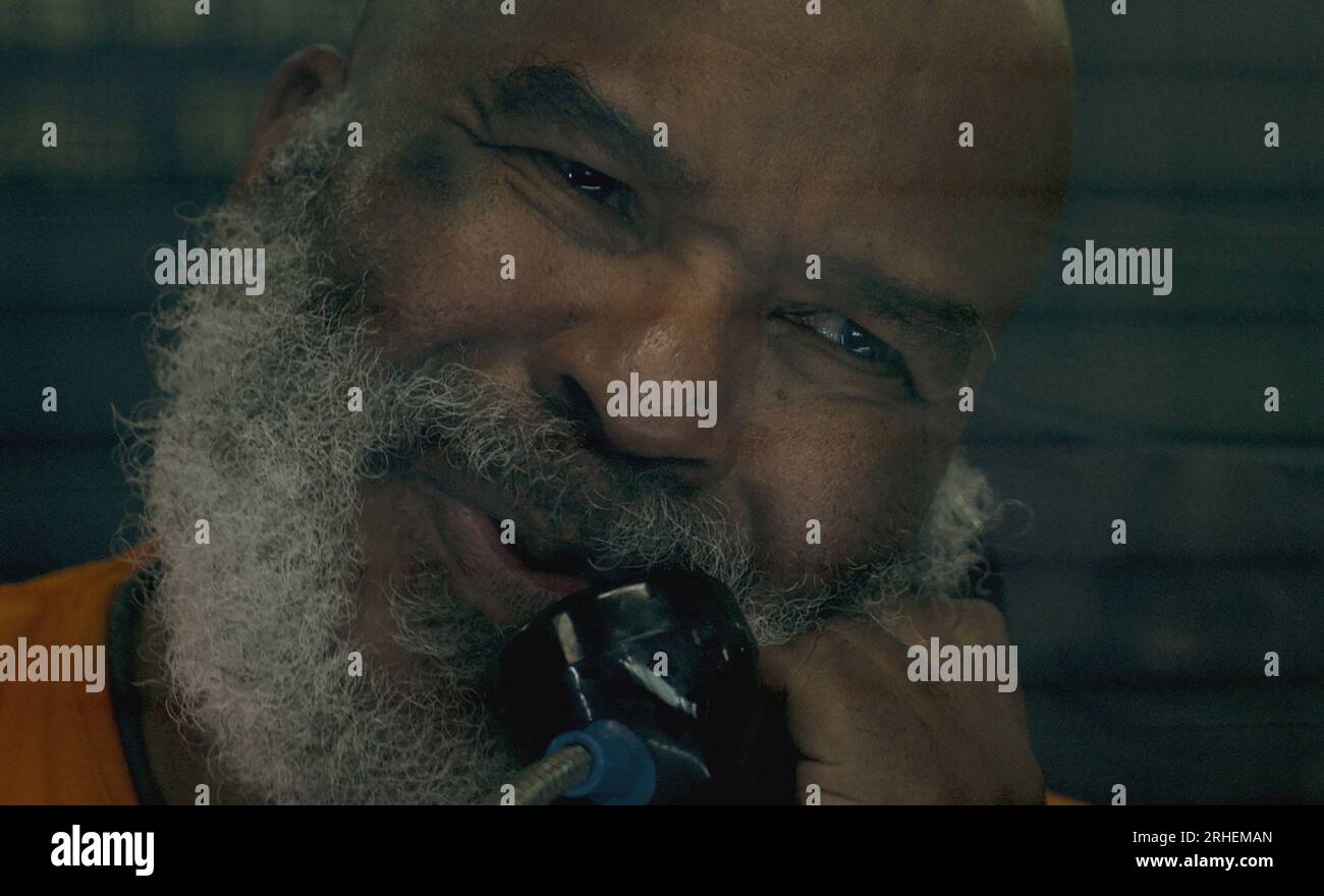 David Alan Grier 2022
