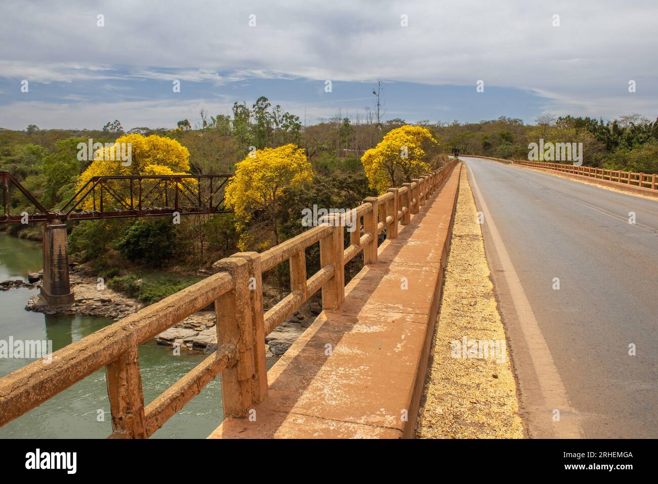 The go river hi-res stock photography and images - Alamy