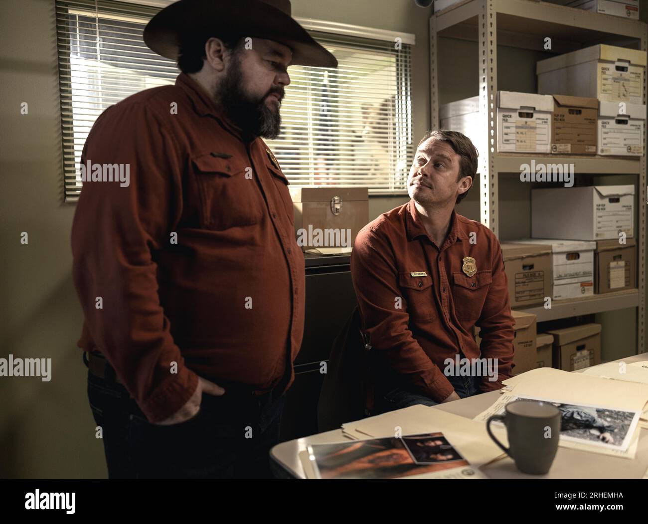 Joe slaughter hi-res stock photography and images - Alamy