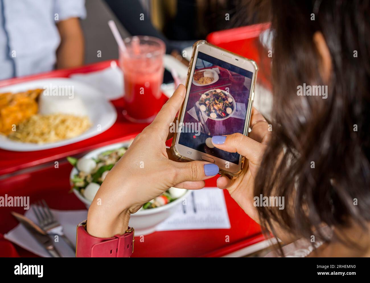 Potato cell hi-res stock photography and images - Alamy