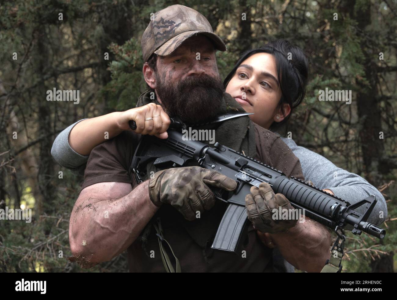 Cricket 2023 tv hi-res stock photography and images - Alamy