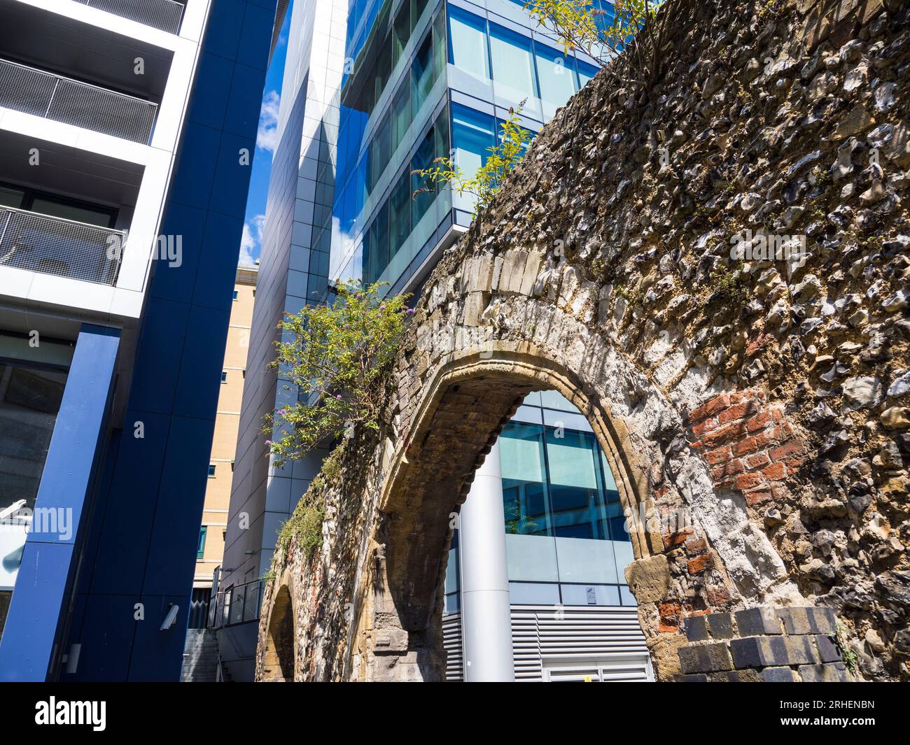 Reading berkshire historical hi-res stock photography and images - Alamy
