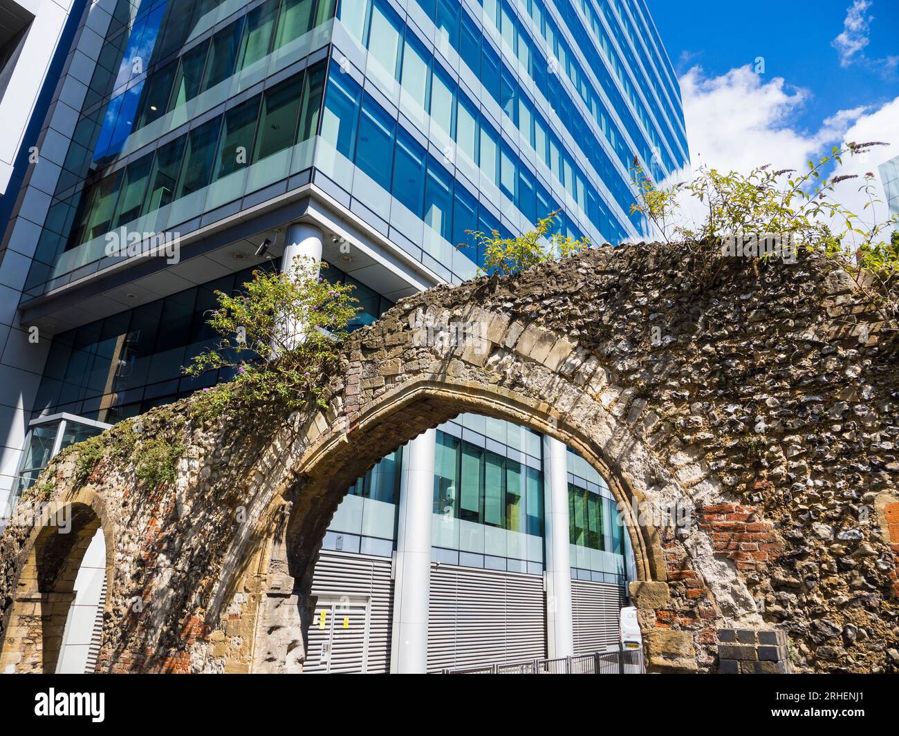 Reading berkshire historical hi-res stock photography and images - Alamy