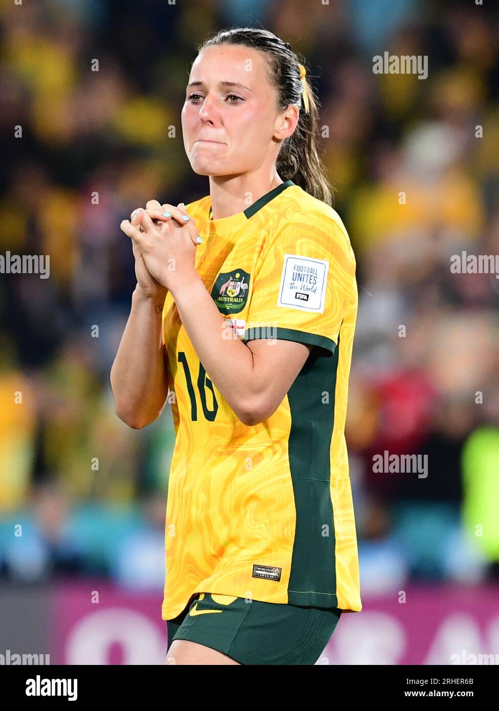 Hayley emma raso hi-res stock photography and images - Alamy