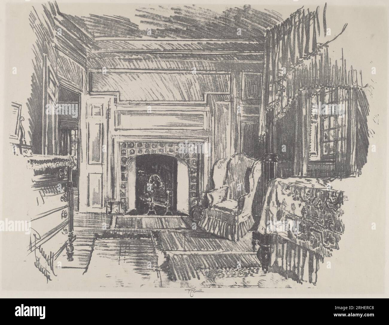 Stenton hi-res stock photography and images - Alamy