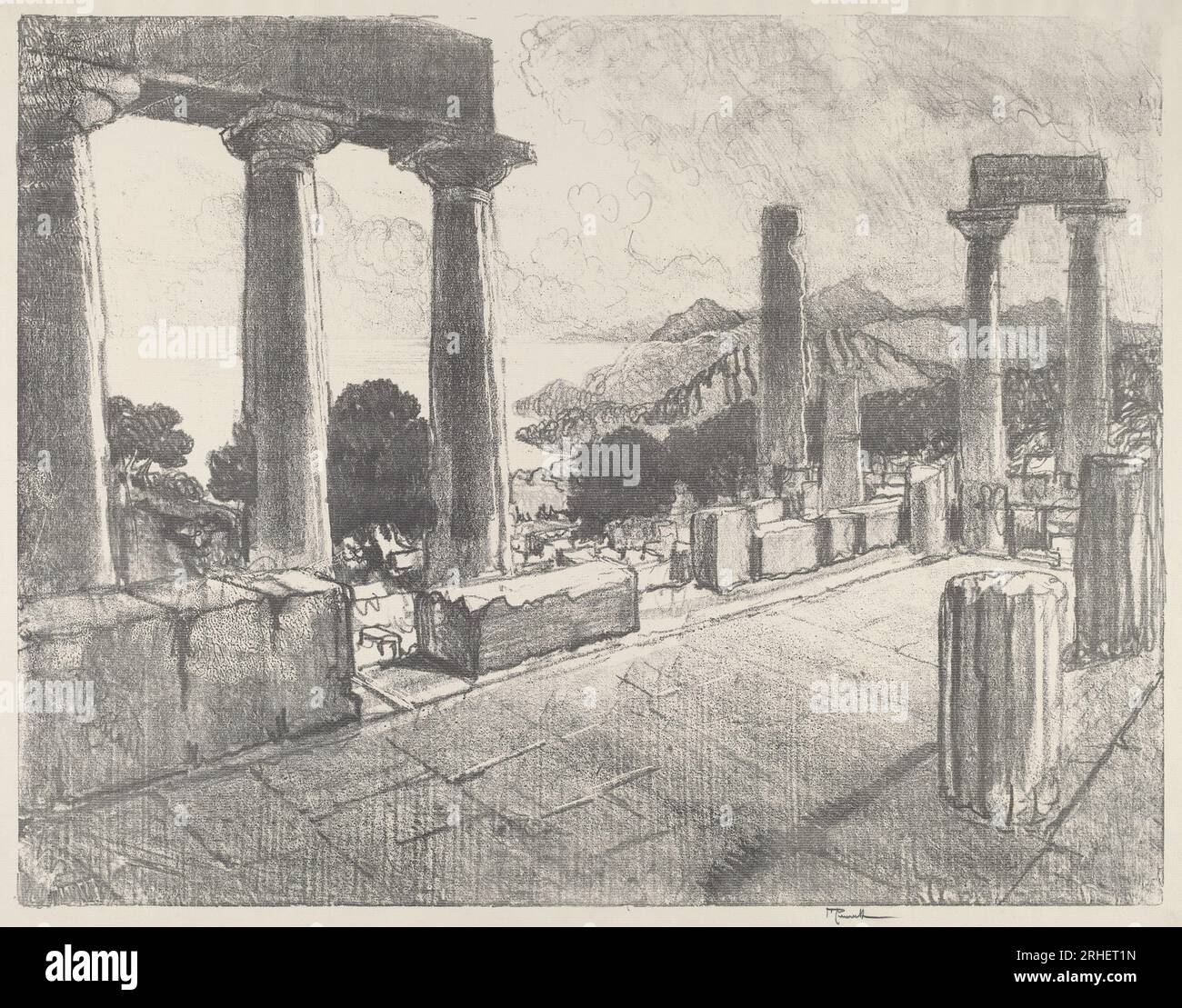 Black pennell hi-res stock photography and images - Alamy
