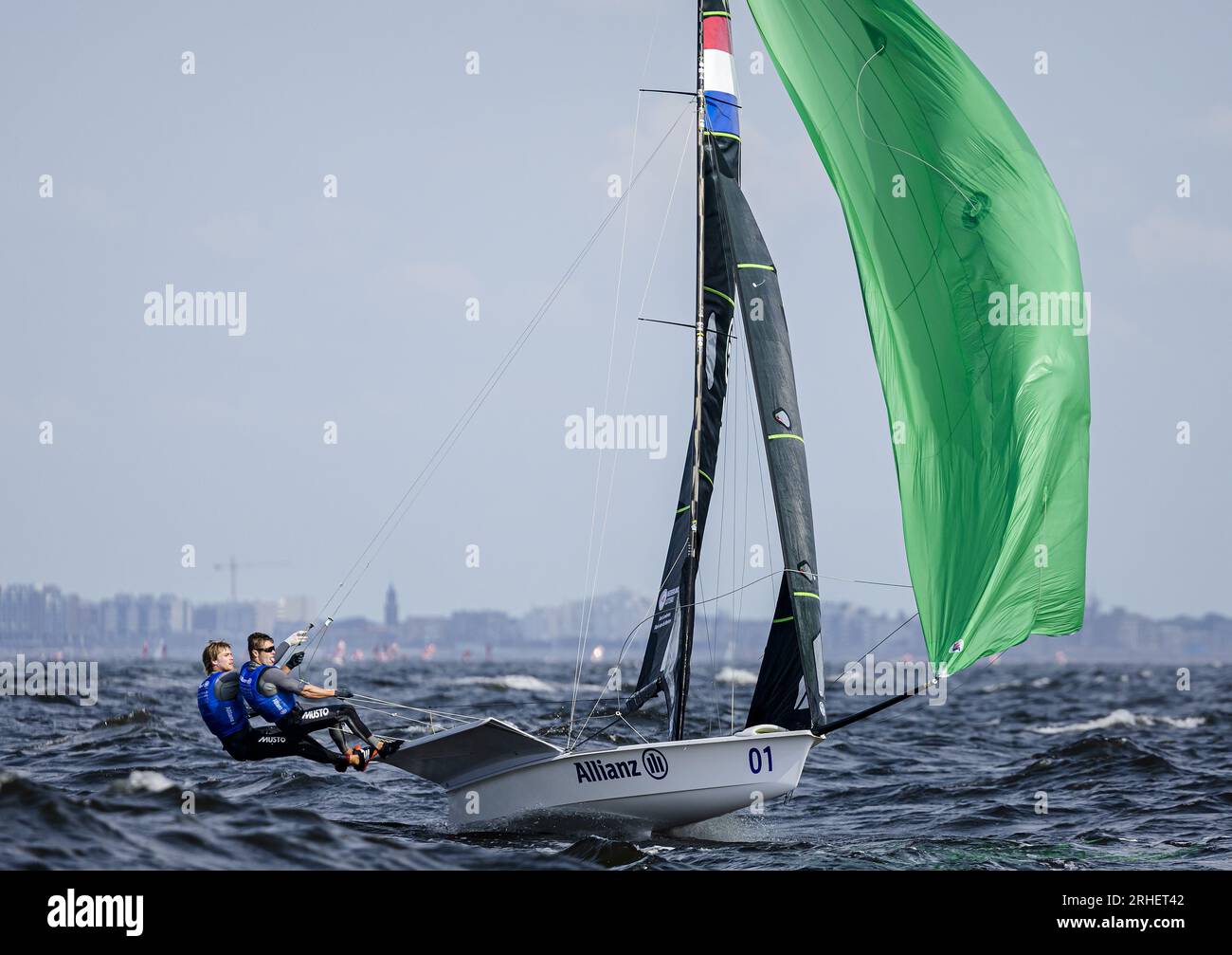 World championships means of transport hi-res stock photography and ...